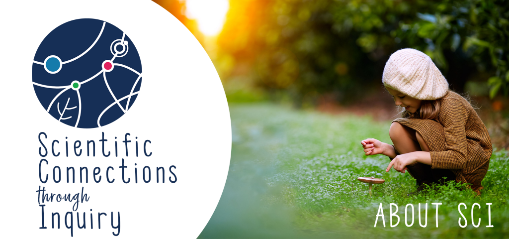 SCI About – Scientific Connections Through Inquiry