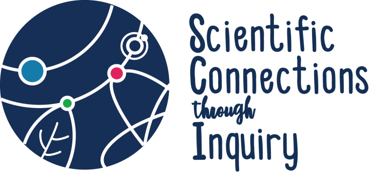 SCI About – Scientific Connections Through Inquiry