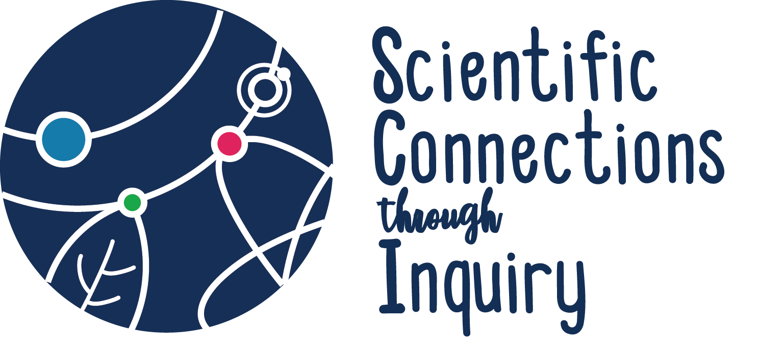 Scientific Connections Through Inquiry