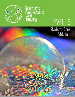 SCI Level 5 – Scientific Connections Through Inquiry