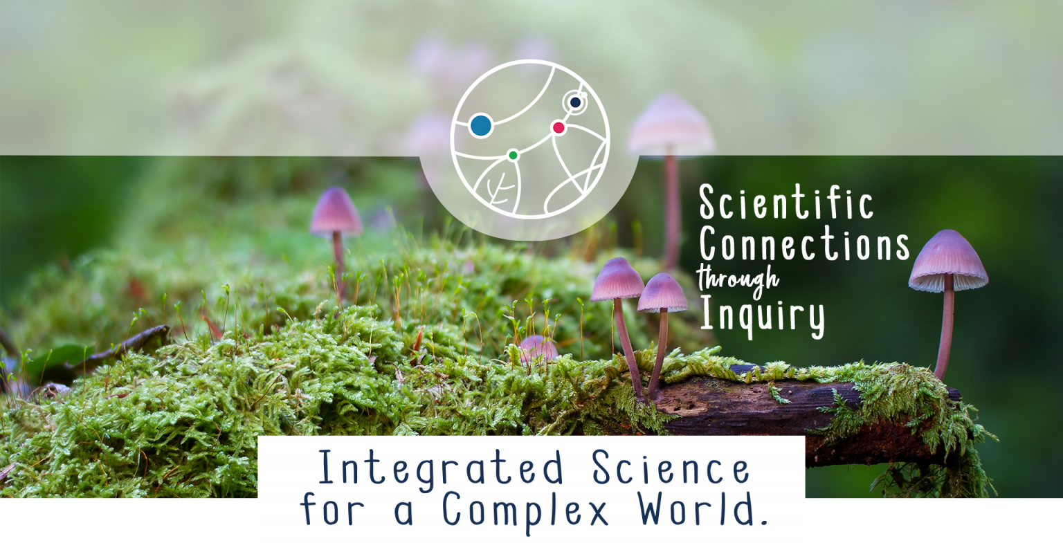 Scientific Connections Through Inquiry