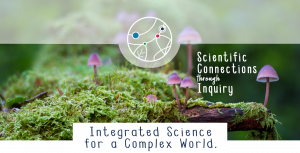 Scientific Connections Through Inquiry